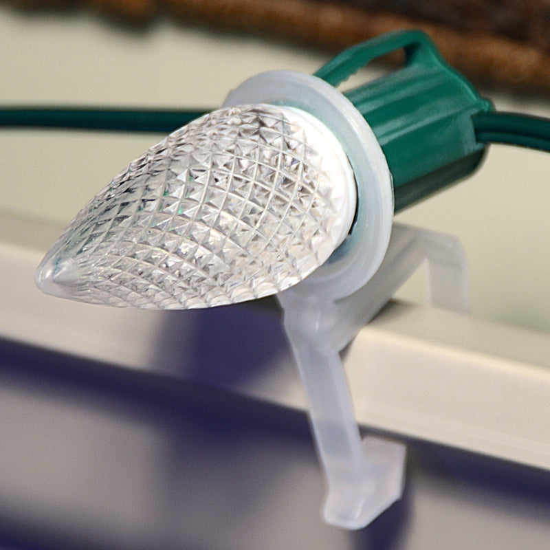 Clips and Install Accessories – Brite Ideas Decorating