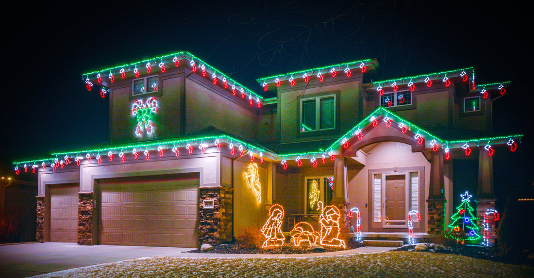 Linkables – Brite Ideas Decorating