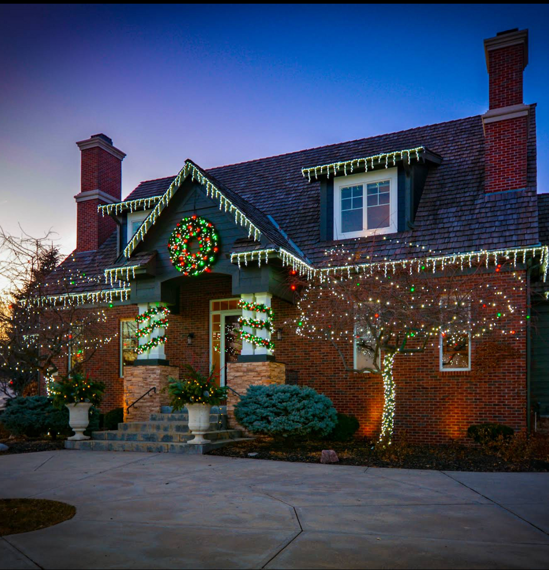 Brite Ideas Decorating