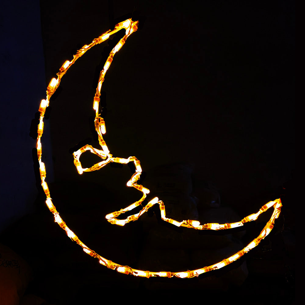 LED Moon – Brite Ideas Decorating